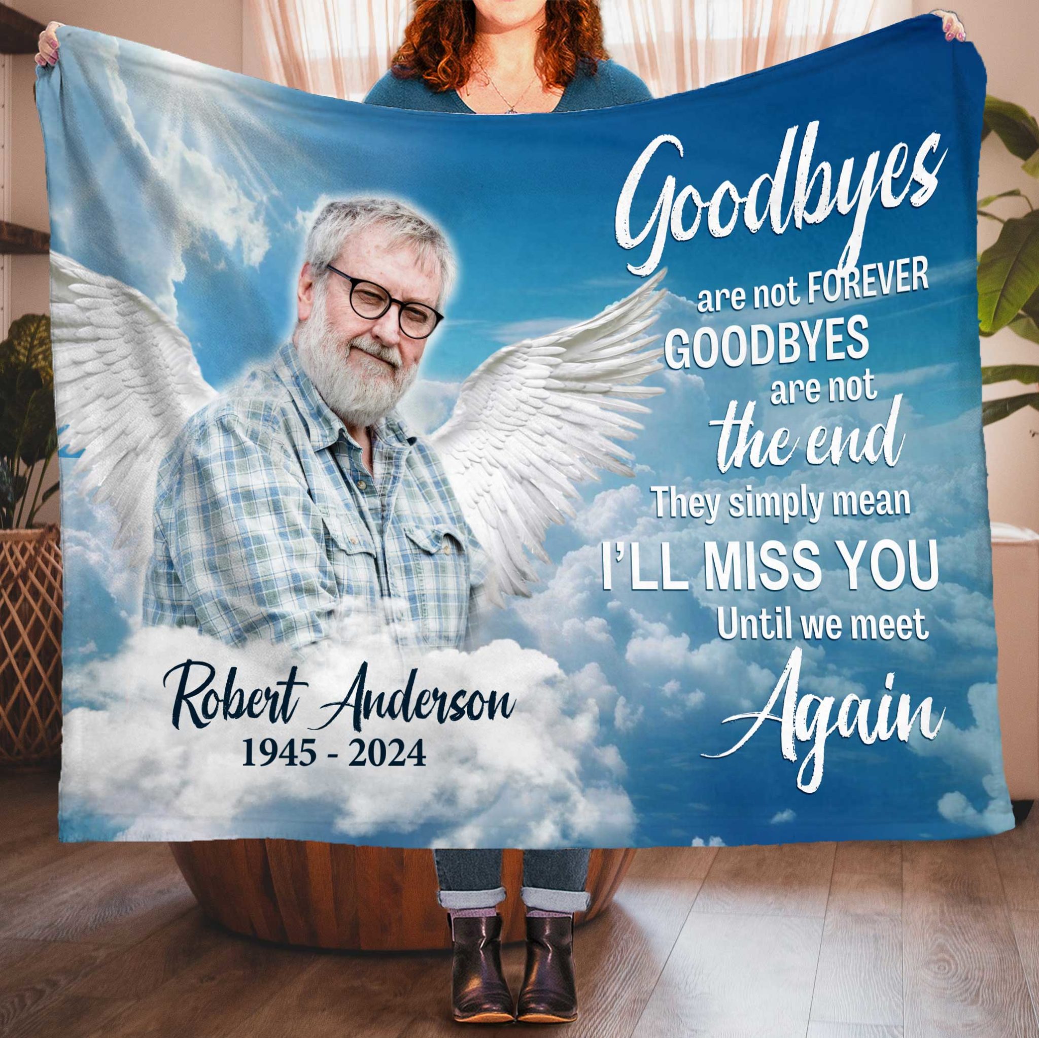 Memorial Gifts | Personalized Sympathy Gifts | Remembrance