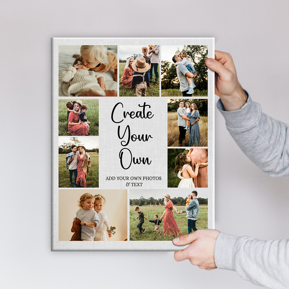 Create My Own Picture Collage Free Online Photo Collage Maker And