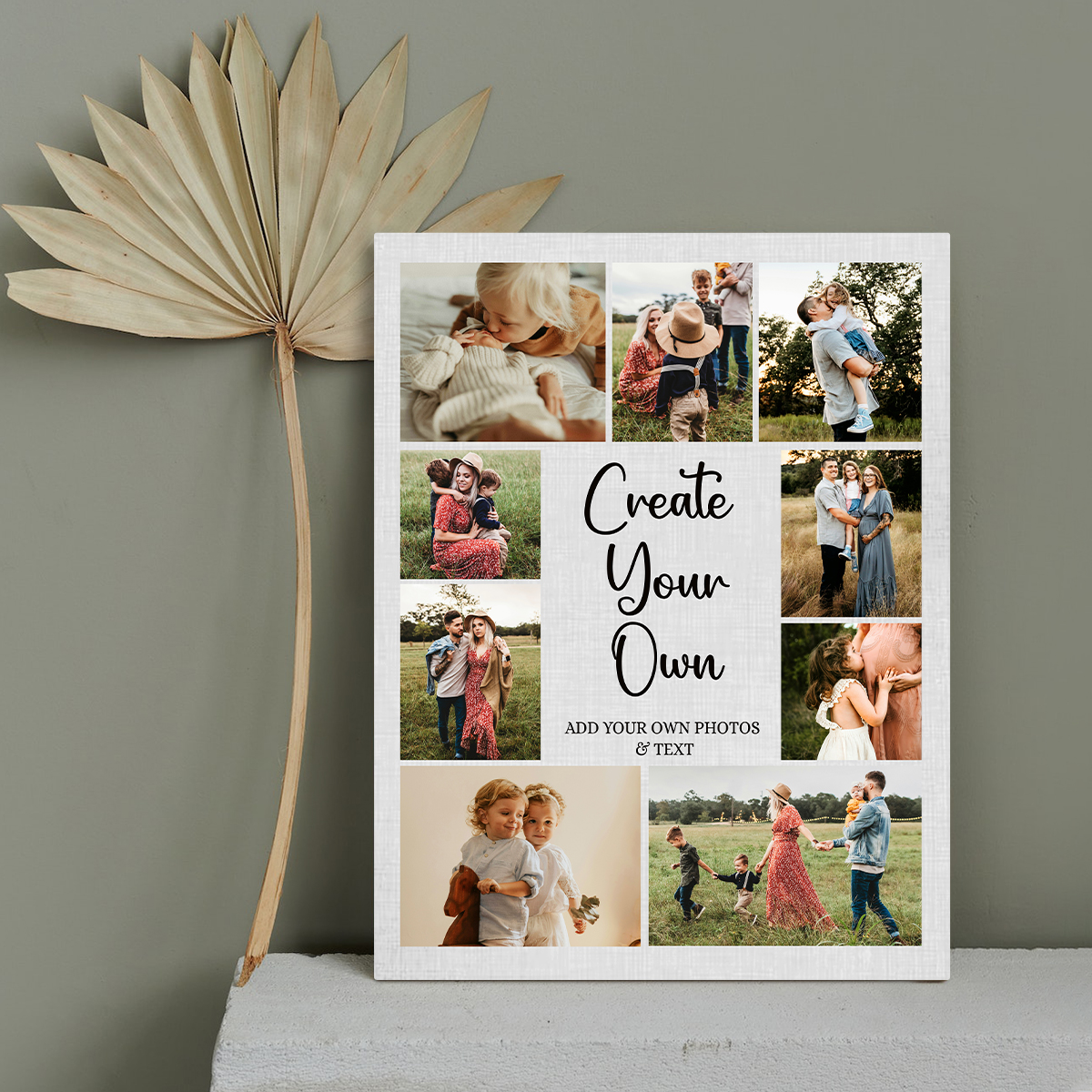 Create My Own Picture Collage Free Online Photo Collage Maker And