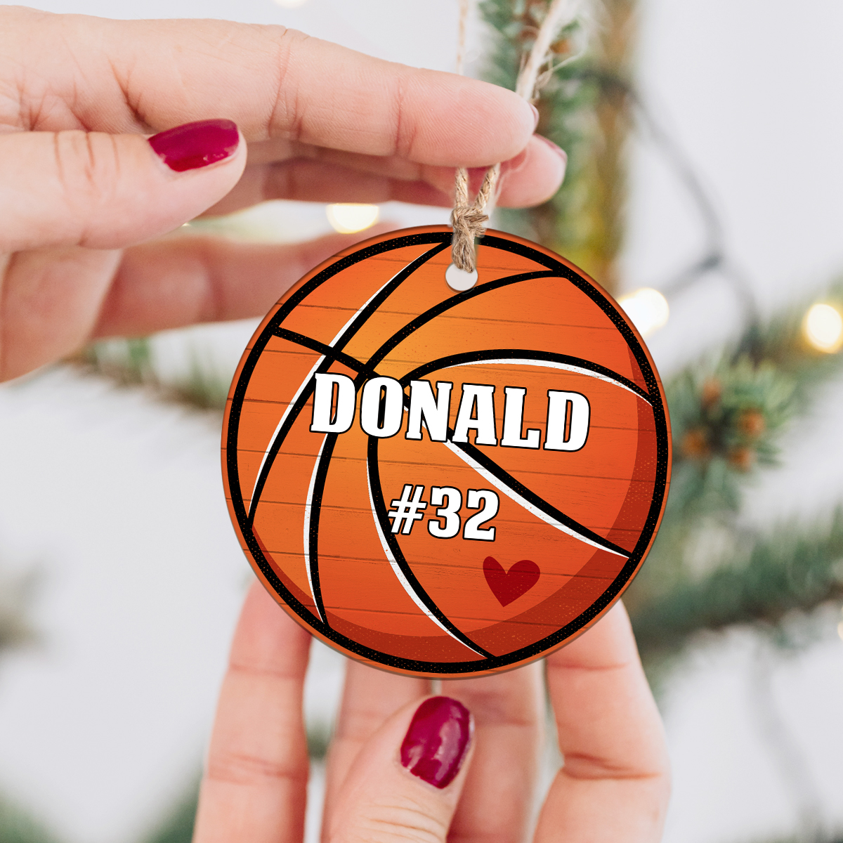 Personalized Basketball Gifts - Best Personalized Gifts For Everyone