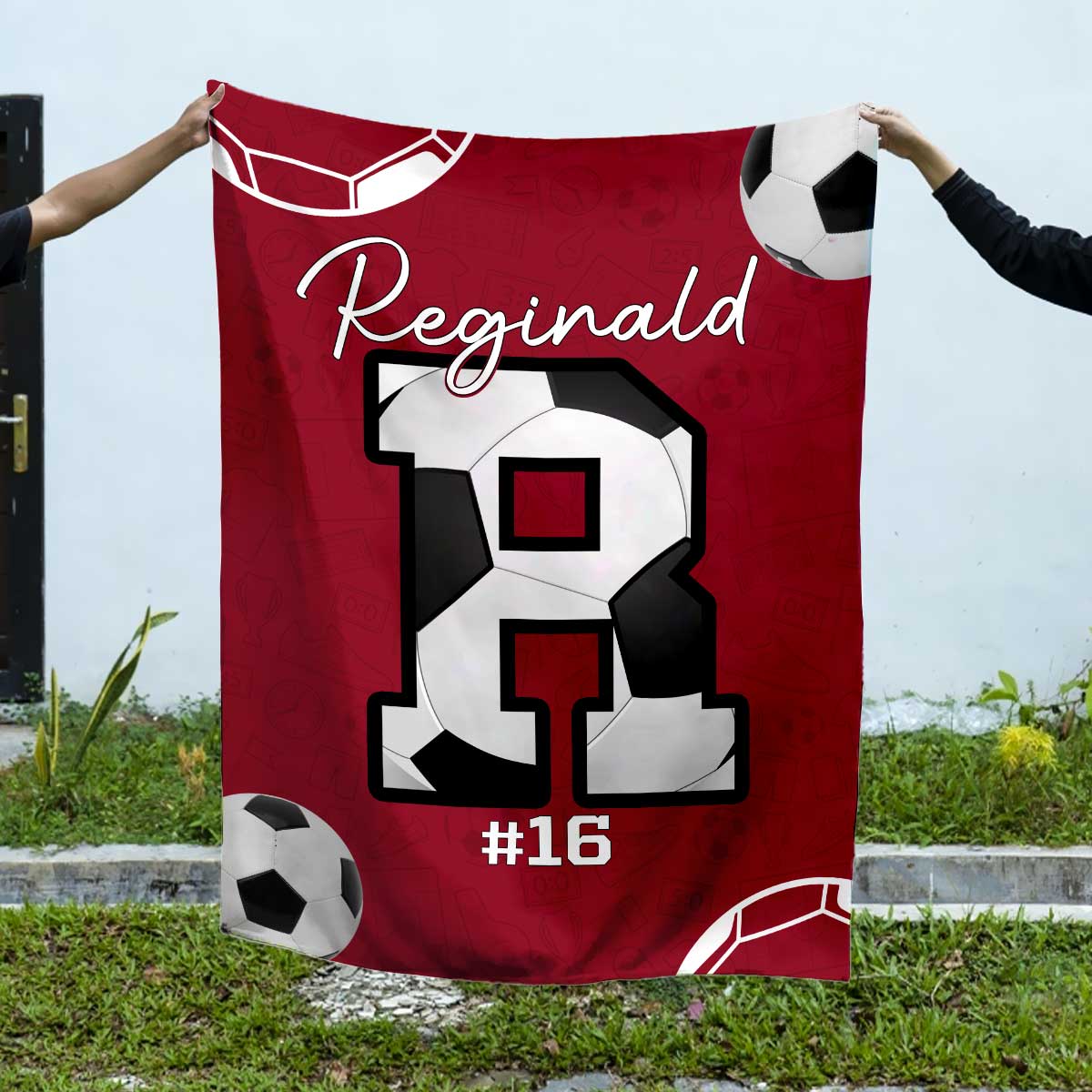 Personalized Soccer Gifts - Best Personalized Gifts For Everyone