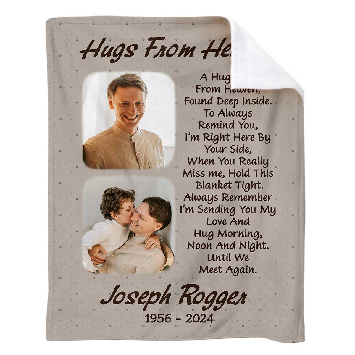 Memorial Gifts | Personalized Sympathy Gifts | Remembrance