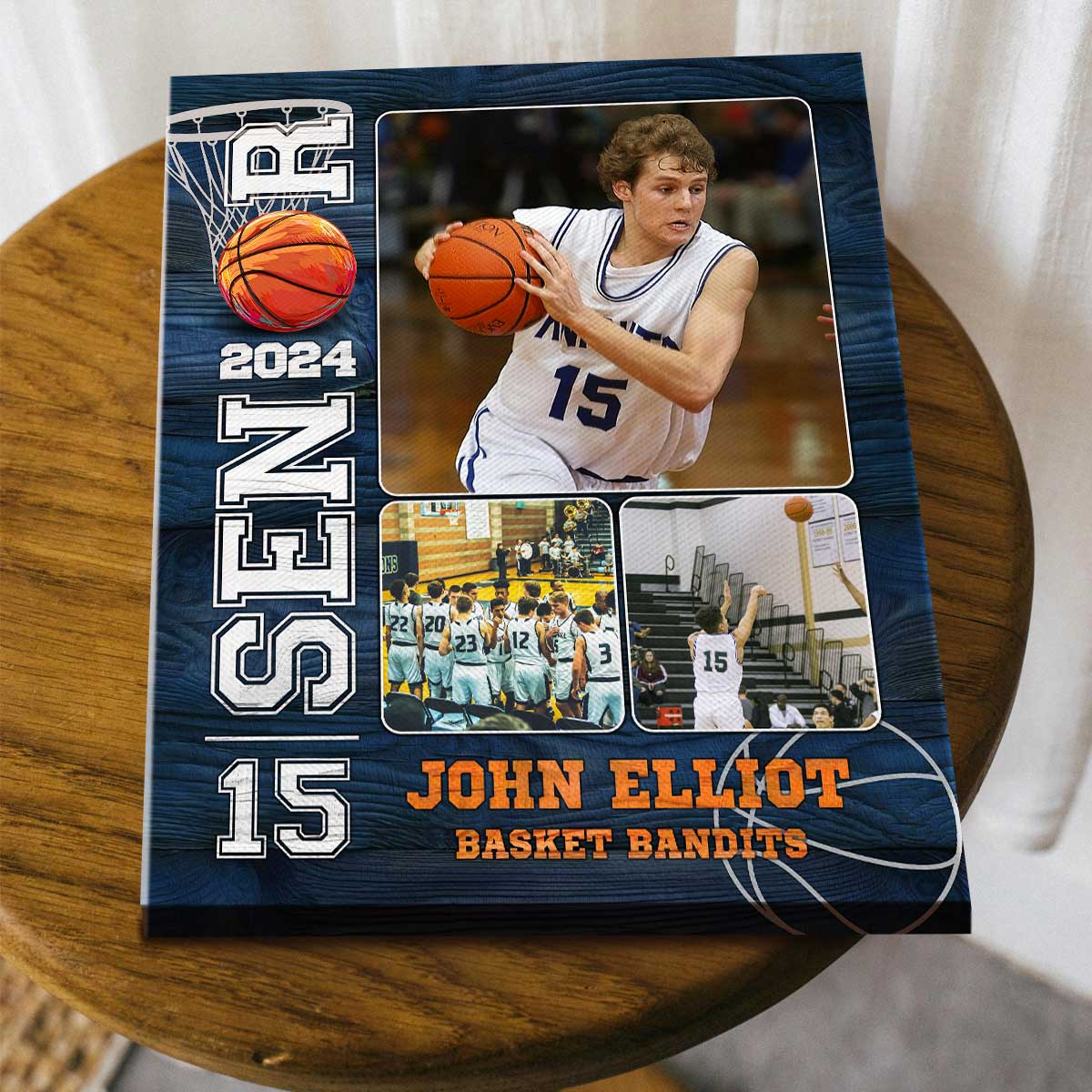 Personalized Basketball Gifts - Best Personalized Gifts For Everyone