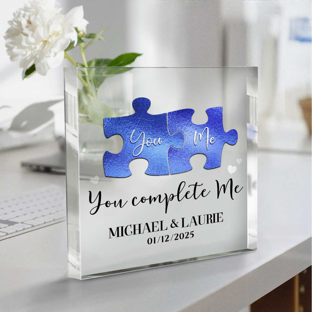 Personalized Anniversary Gifts | Benicee Shop