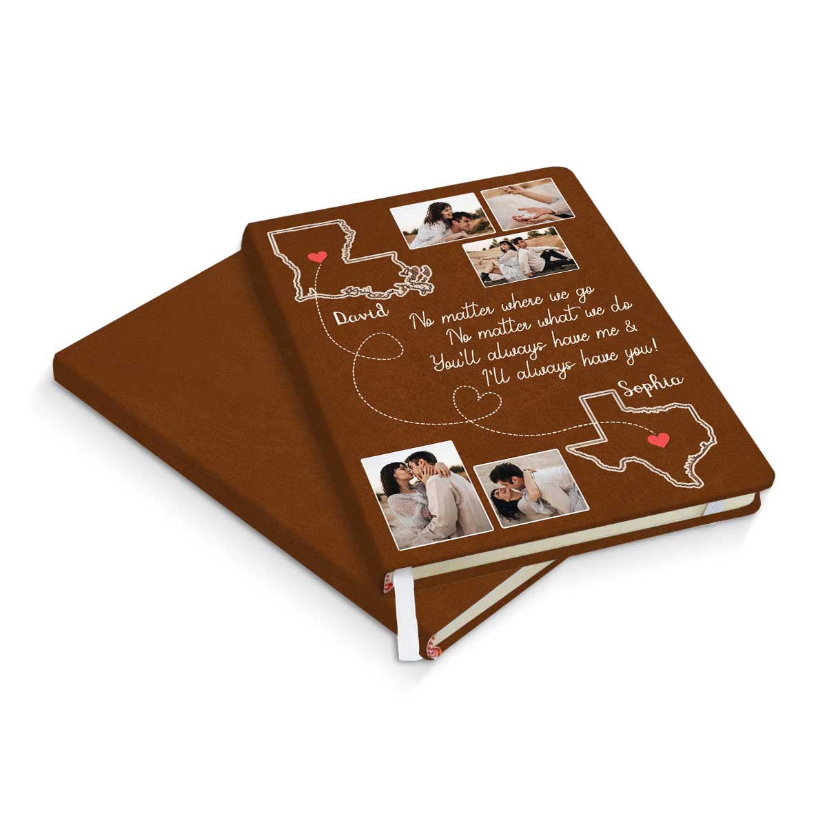 Long Distance Valentine's Day Gifts | Benicee