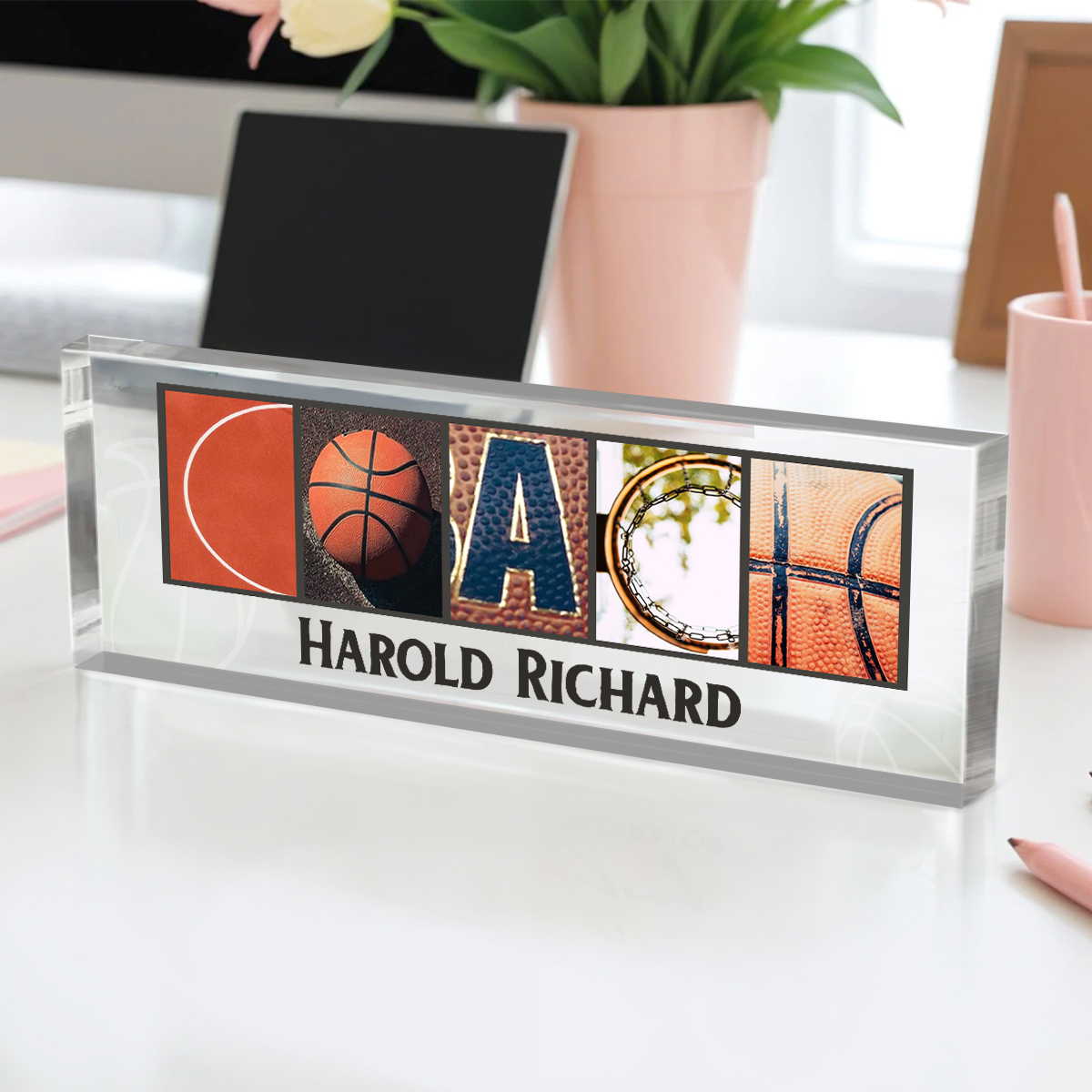 Personalized Basketball Gifts - Best Personalized Gifts For Everyone